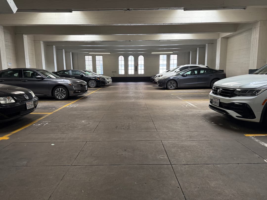 SF City Parking - Daily & Monthly Parking in San Francisco
